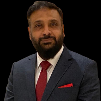 Leadership Team – Vertex Consulting Services